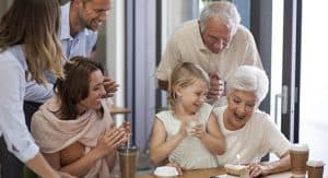 Intergenerational Programs Benefit All Ages