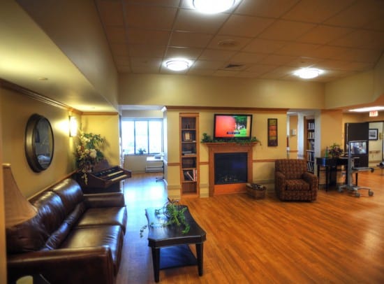 East Troy Manor - Community Living Solutions