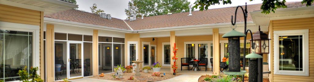 The Rise of Intergenerational Living