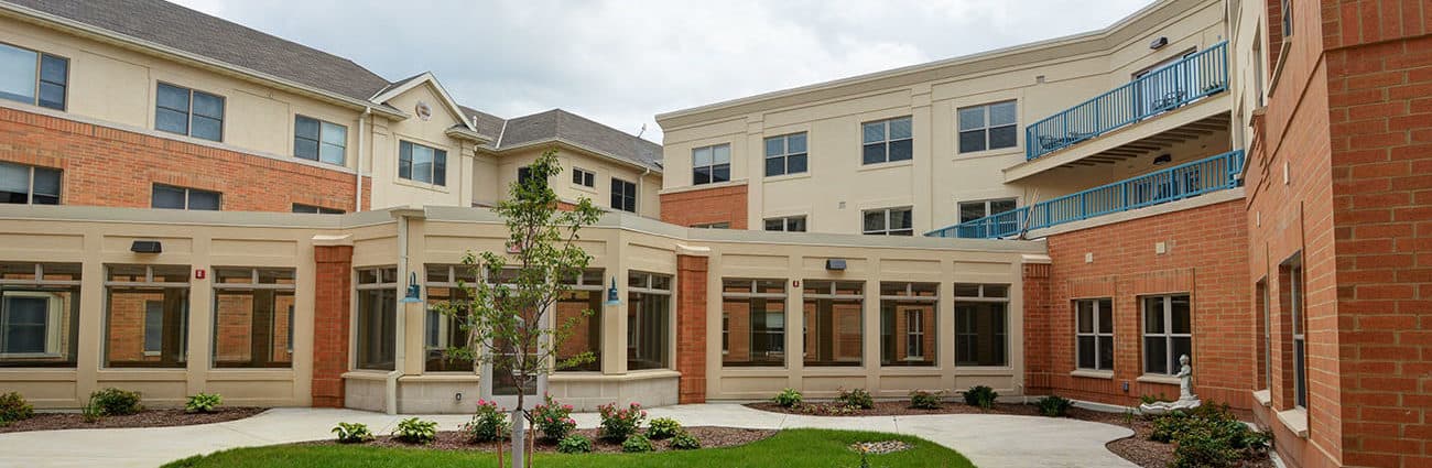 Senior Living Design Trends For 2021